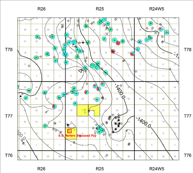 Culp Wabamun Prospect